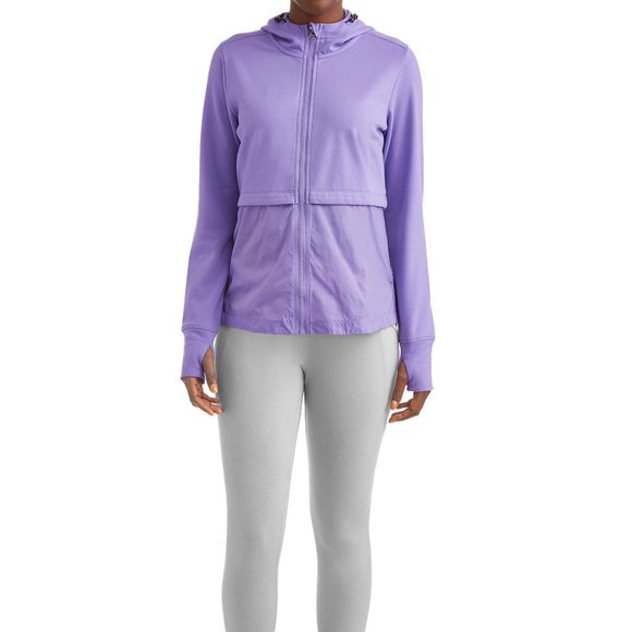 Athletic Works | Jackets & Coats | Athletic Works Womens Performance ...